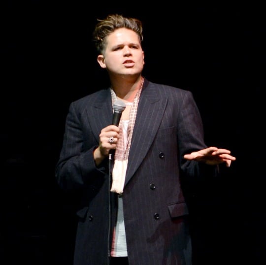 Luke Wright - Docks Academy