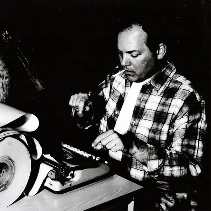 Kerouac: And-all-that-jazz - Docks Academy