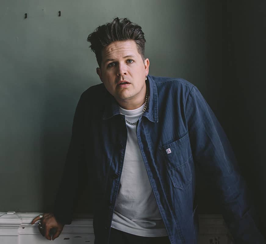 Luke Wright's Silver Jubilee - Docks Academy