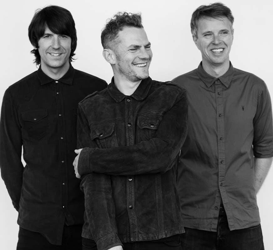 Toploader Show Announcement - Docks Academy - 2024