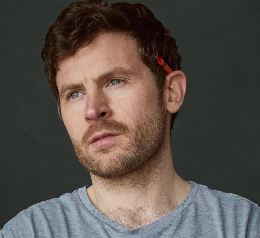 George Lewis: The Best Thing You'll Ever Do - Docks Academy