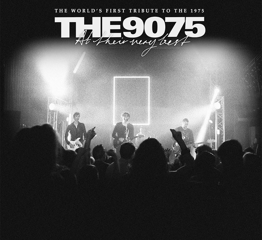 The 9075 (world's First Tribute To The 1975) - Docks Academy