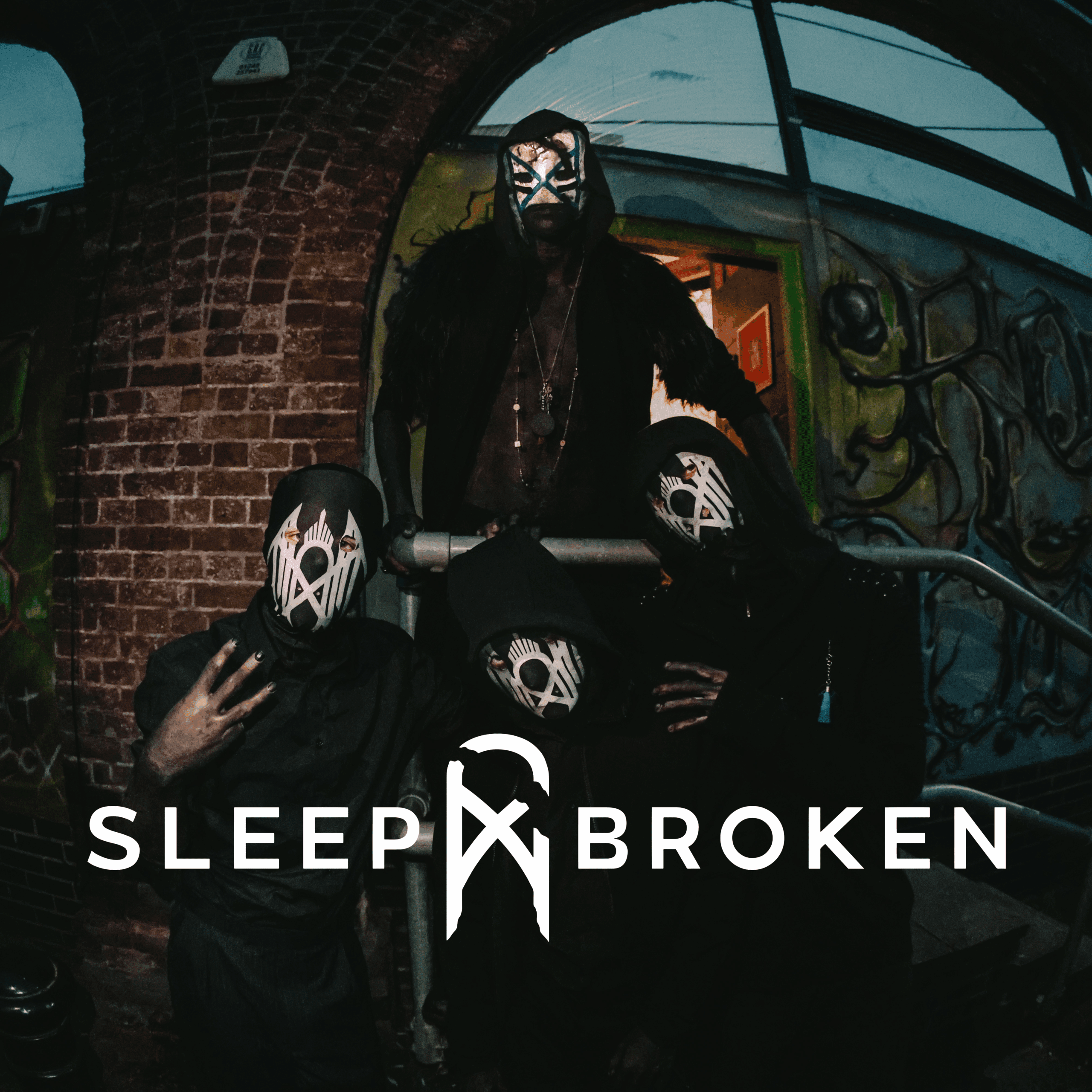 Sleep Broken (Tribute To Sleep Token) - Docks Academy