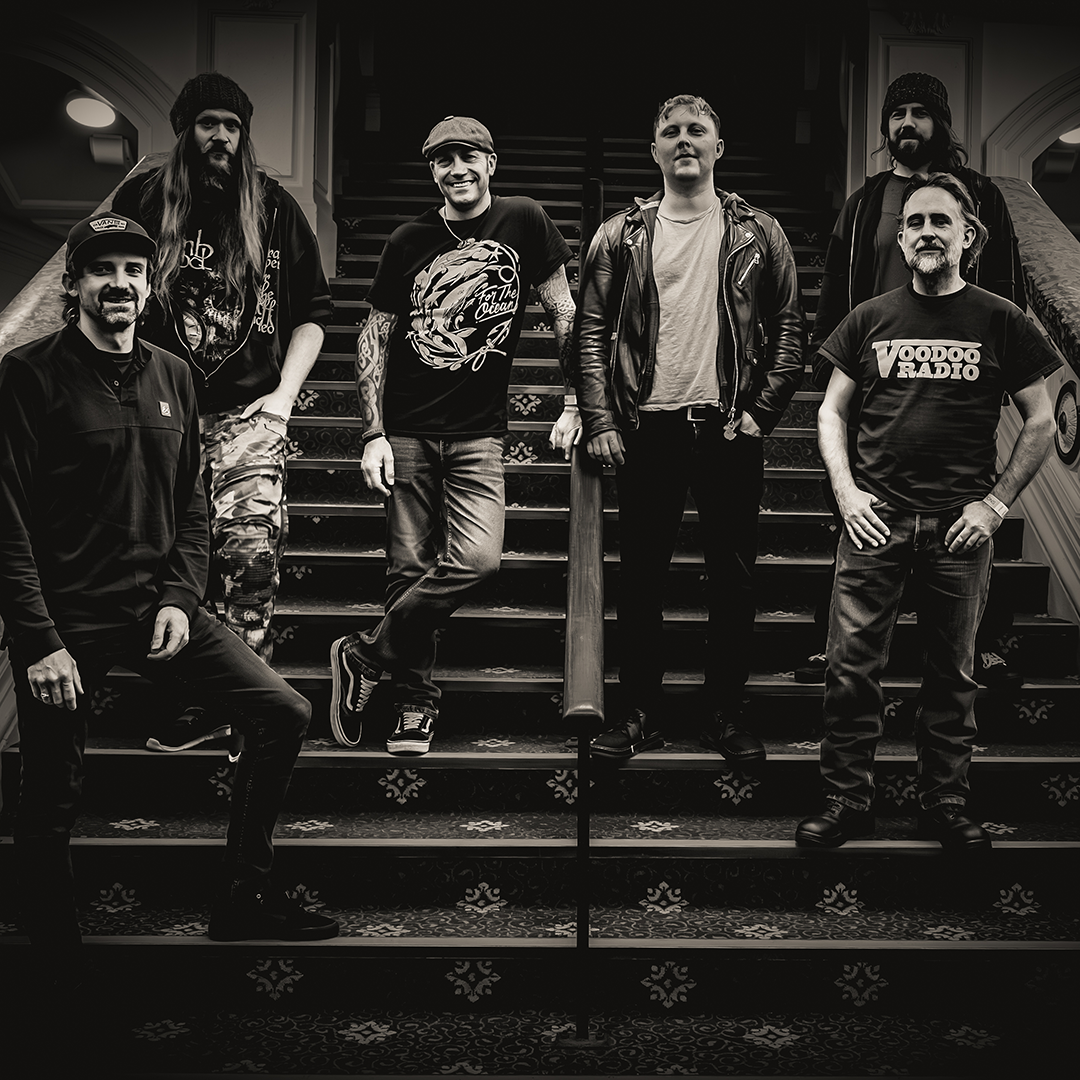 Ferocious Dog - Docks Academy